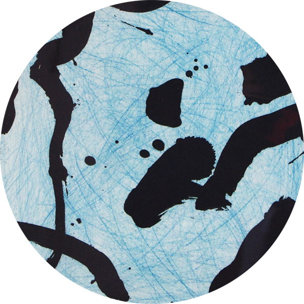 Bryan Illsley Abstract Art & Prints For Sale | The Art Hound Gallery