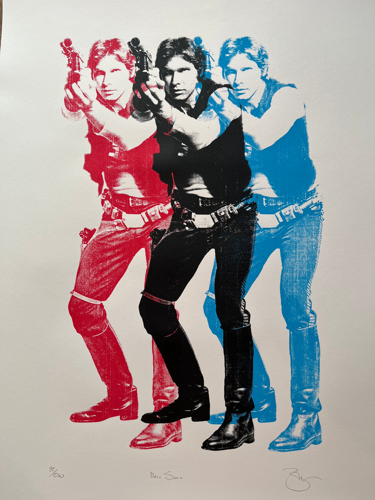 Barry D Bulsara - The Art Hound Gallery