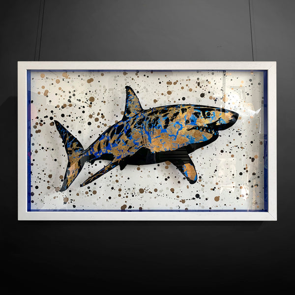 Mark Petty - Beautiful & Misunderstood - The Art Hound Gallery