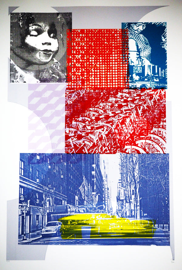 Robin Ross - The Art Hound Gallery